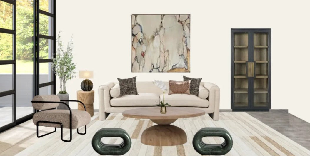 How to Style a Modern Home: Design Tips That Wow – Change Everything ...